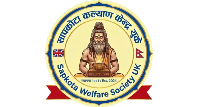 Sapkota Kalyan Kendra UK